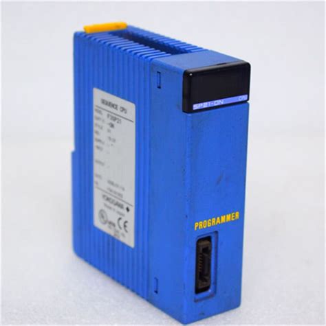 YOKOGAWA F SP N Changxin Automation