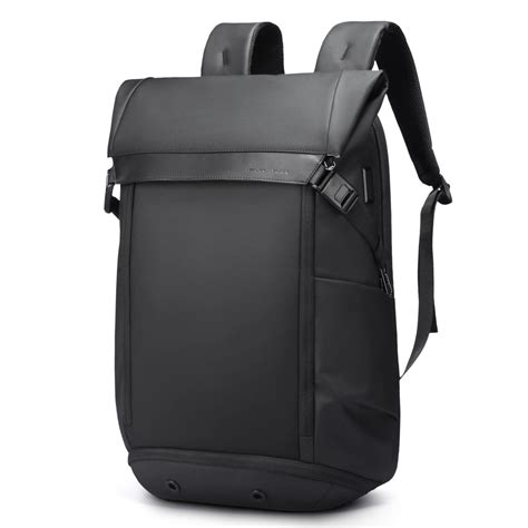 Смарт раница за спорт Mark Ryden Unit Smartbag