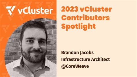 Loft Labs On Linkedin Vcluster