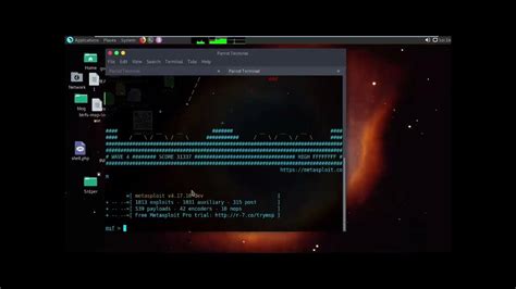 A5 Security Misconfiguration Arbitrary File Access Samba Youtube