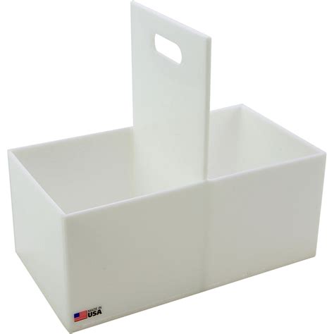 Bottle Carrier Hdpe Growing Labs