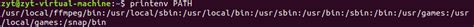 【linux基础】linux环境变量（超详细） linux 环境变量 csdn博客