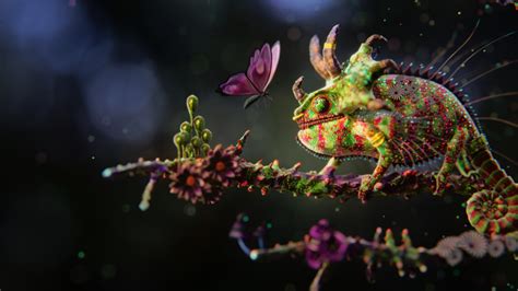 Houdini For The New Artist Sidefx