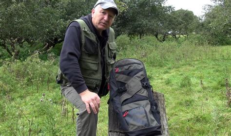 XP BackPack 240 – обзор рюкзака