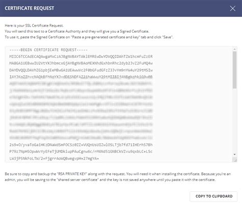 Install SSL Sectigo PositiveSSL Di DirectAdmin KedaiHosting
