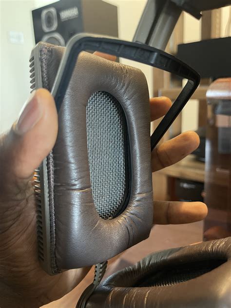 Sold Stax Sr 404 Signature Headphone Reviews And Discussion Head