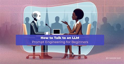 The Ultimate Guide To Talk To Llms