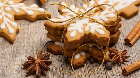 Mencoba Sendiri Resep Kue Jahe Camilan Khas Lebaran Lifestyle
