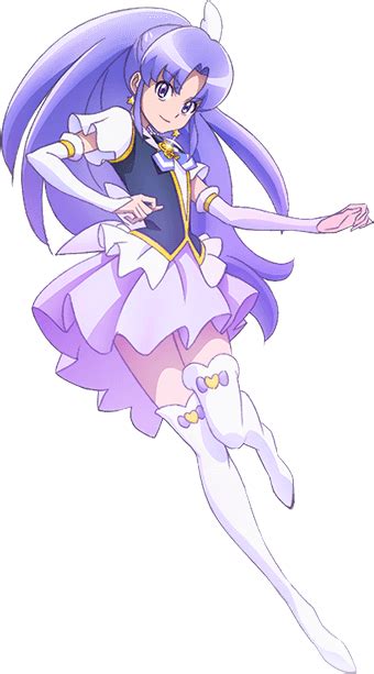 ハピネスチャージプリキュア！