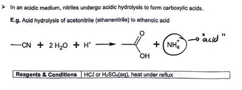 Carboxylic Acids And Esters Flashcards Quizlet