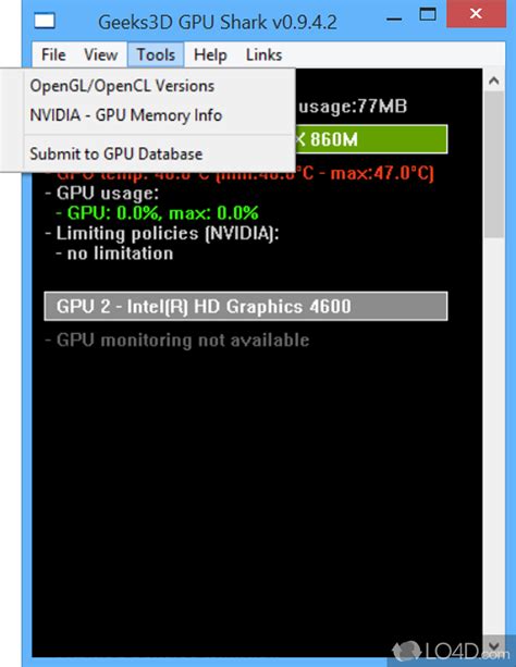 Gpu Shark Download