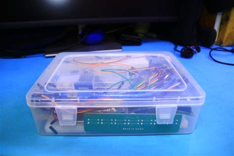Arduino 套裝 電腦＆科技 電腦周邊及配件 電腦線、轉接線及轉換器 Carousell