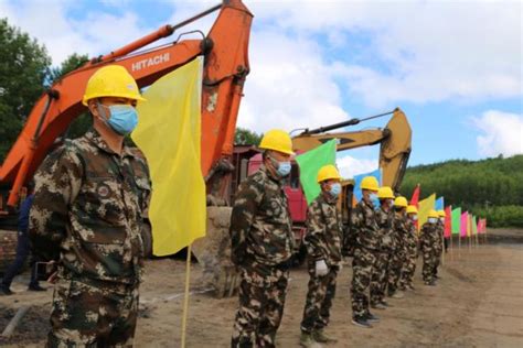 中国新闻网：中国水稻研究所北方水稻研究中心在双鸭山市宝清县开建中国水稻研究所