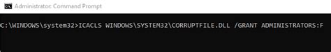 Use These Command Prompt Commands To Fix Or Repair Corrupt Files