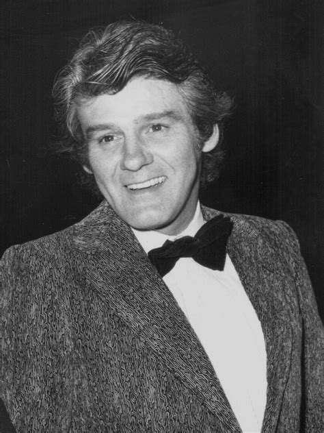 Richard Schaal Actor