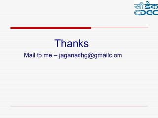 Sanskrit And Computational Linguistic PPT