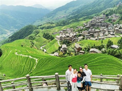 桂林旅遊論壇准备去桂林旅遊 有哪些必去景點哪些景點需要提前預訂門票路線行程怎麽樣安排合理