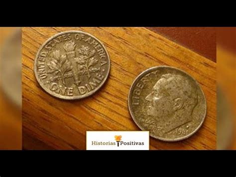 Descubre Las Fechas De Monedas De Diez Centavos Más Valiosas
