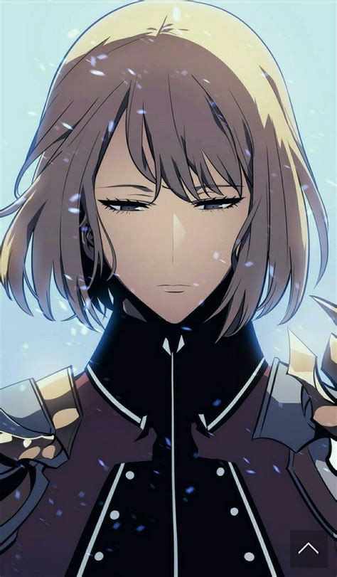 Guild Solo Leveling About Solo Leveling