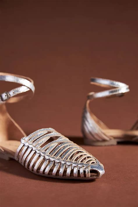Seychelles Trinket Sandals Anthropologie