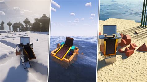 Is This Even Minecraft Physics Mod Pro 4k Youtube