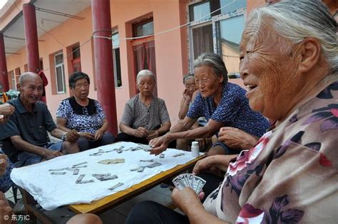 「子女送父母去養老院，到底是孝順還是不孝順？」 每日頭條