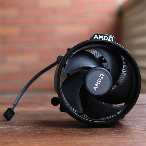 938针cpu风扇 Am3散热器 Amd风扇底座支架有铜芯管款静音散热好虎窝淘