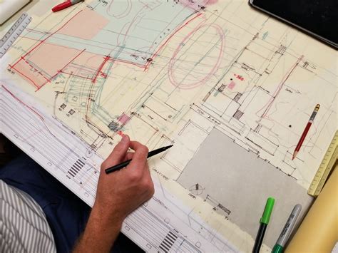 Conceptual Design And Programming Morris Berg