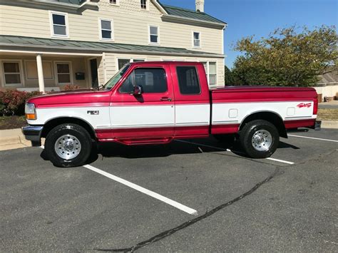 Pardon Our Interruption 4x4 Ford F150 Vehicles