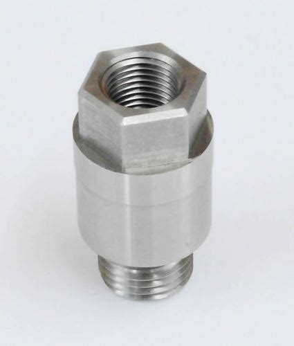 Pressure Gauge Adapter Manufacturer Pressure Gauge Adapter Exporter