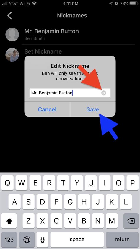 set default sms facebook messenger trudolf