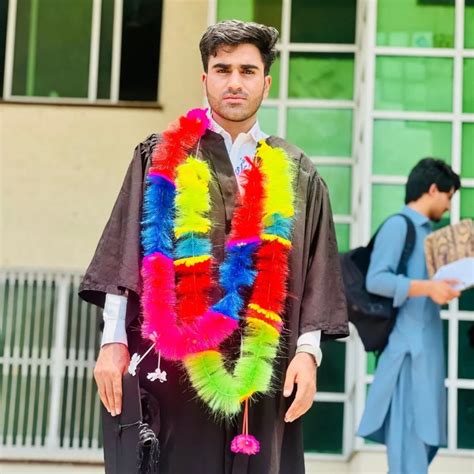 Muhammad Hanif Khan On Linkedin Alhamdulillah Today I Am So Happy To