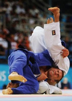 Le Judo Les différents grades