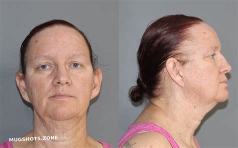 FRAIRE LISA MARIE 08 13 2023 Erath County Mugshots Zone