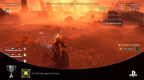 HELLDIVERS 2 Its Getting Hot YouTube