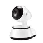 Buy SKY HUB 1080p HD Bulb Light Wireless IP Camera Fish Eye 360 Degree