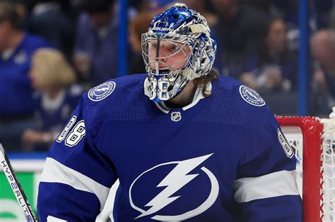 Has The Tampa Bay Lightnings Run Near The Top Come To An End