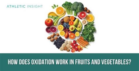 Oxidation Definition How It Works Process And Examples Athletic Insight
