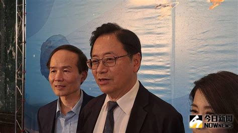 侯友宜出線代表國民黨選總統 張善政：他是最適合人選 政治快訊 要聞 Nownews今日新聞
