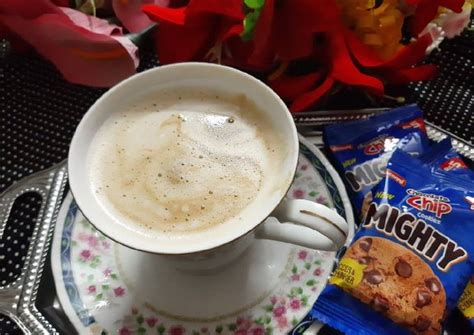 Special Coffee Recipe by Saira Abdullah - Cookpad