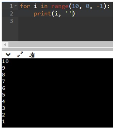 Kết Quả Của Chương Trình Sau Nếu Sử Dụng Python Phân Tích Ứng Dụng Và Cách Tối Ưu