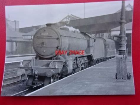 Photo Lner Ex Gnr Class K3 Loco No 61831 Ebay