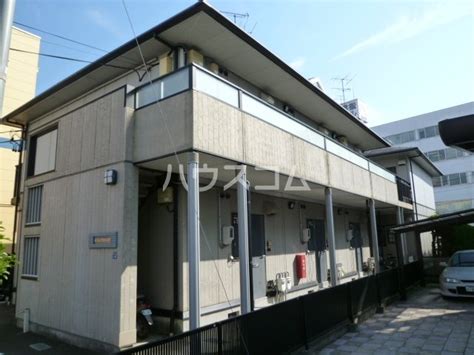 メゾンアストリア 203号室東静岡駅2階1kの賃貸物件賃貸アパート【ハウスコム】