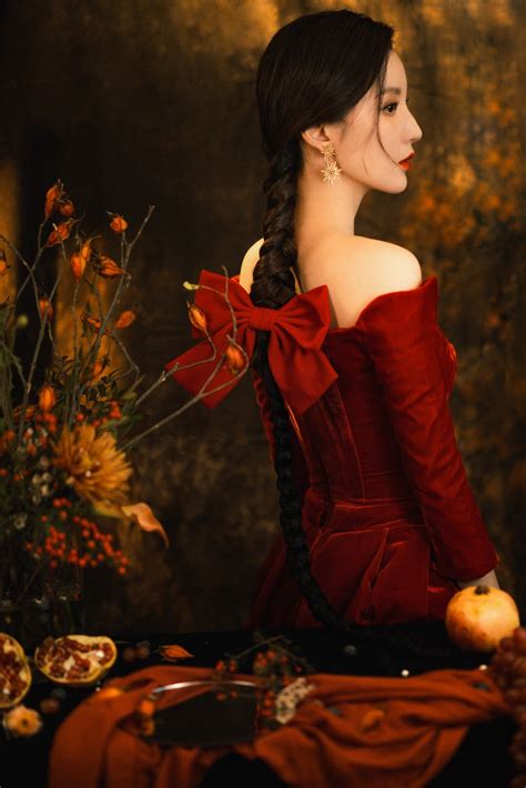 张萌 堆糖，美图壁纸兴趣社区