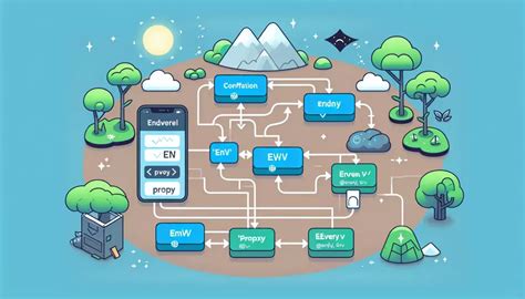 Vue中proxy如何配置env • Worktile社区