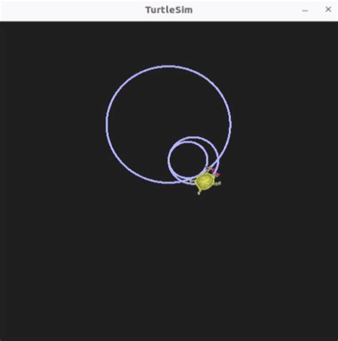 Creating A Python Script Under ROS2 AranaCorp
