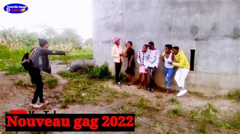 Photo Selfie Ebomisi Nouveau Gag Congolais YouTube