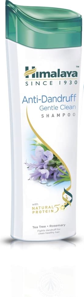 Himalaya Herbals Шампунь против перхоти "Мягкое очищение" 200мл ...