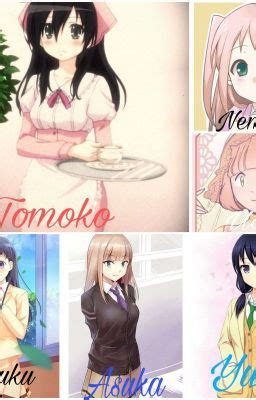No soy popular así que iré a la escuela desnuda Angioletto316 Wattpad
