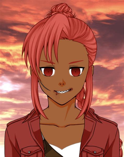 [fanmade Interpretation] May Greenfield Lilium Wolcott Shamir Raviravi And Cube From Acfa R